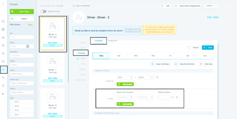 Fleet Dispatch: How to Effectively Dispatch Your Drivers